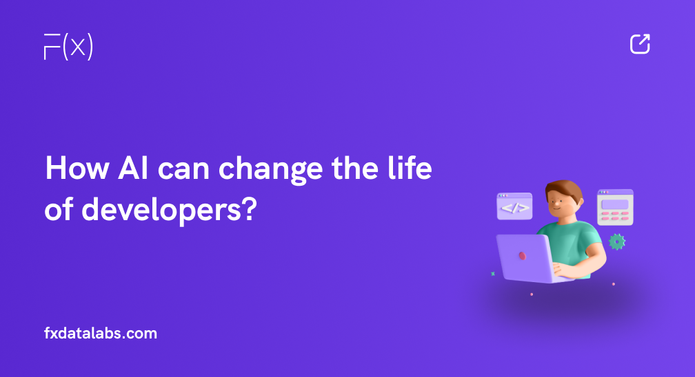 How AI can change the life of developers? | by fxis.ai | fxis.ai