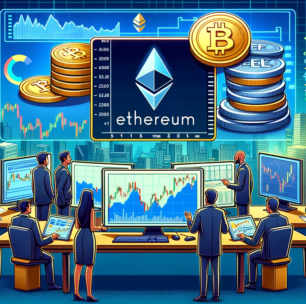 Investment 101: ETF Ethereum. Apa Itu ETF Ethereum ETF… | by El ...
