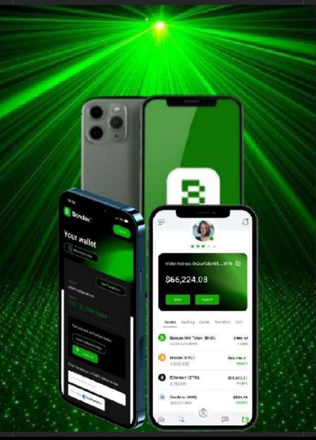 Did you know that Bondex The Bondex Origin Mobile App will jumpstart ...