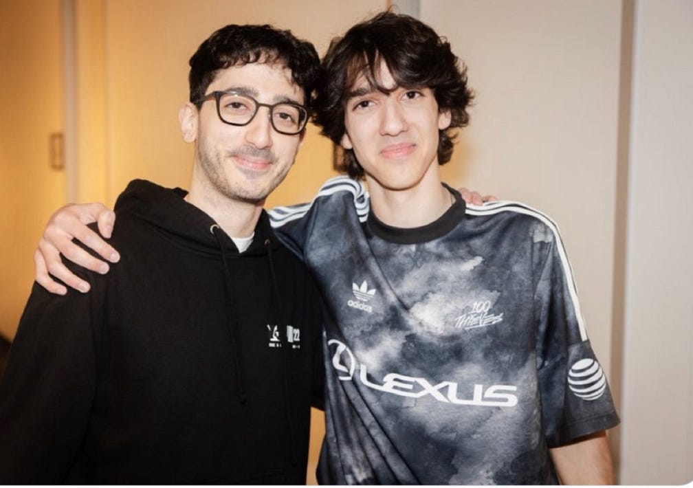 “The 5th year of 12 years old ” – – Rayan “Sniper” Shoura | by AnthiaXD ...