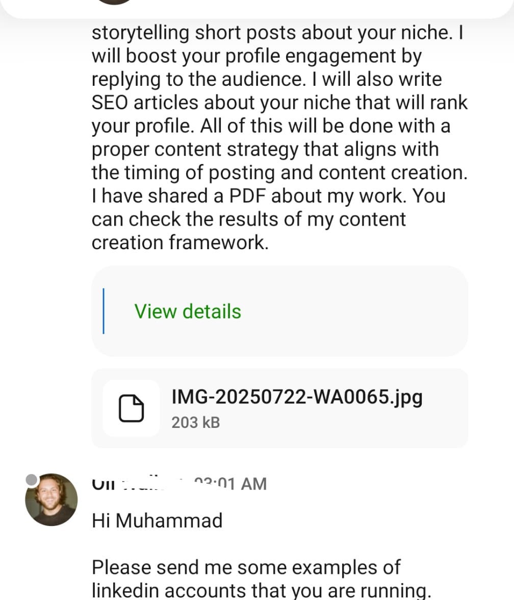 This is how I Started to Monetize My LinkedIn Profile: Write only short Posts and Get Paid on ...