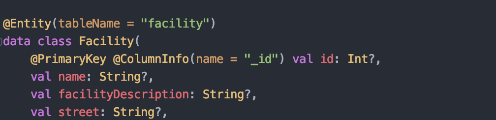 How to preload Room Database with prepackaged DB 🗃 | by Sree Kumar A.V ...