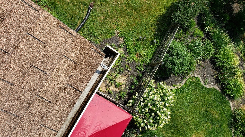 Gutter Cleaning Tips. There are several variables to consider… | by ...