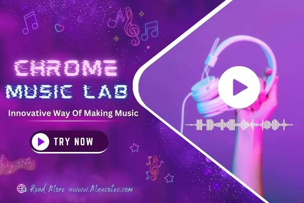 Learn To Make Songs With Chrome Music Lab - GeorgeSmith4744 - Medium