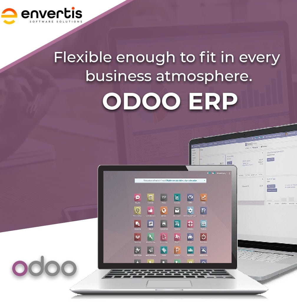 Tips to Choose the Best Odoo Implementation Company for Your Business ...