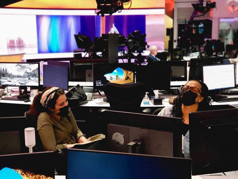 Why converging newsroom cultures can make media houses more sustainable ...