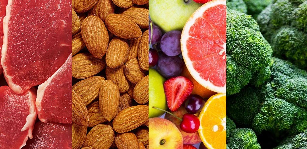 Why Going Primal Will Be The Best Decision You Will Ever Make. | by Joe ...