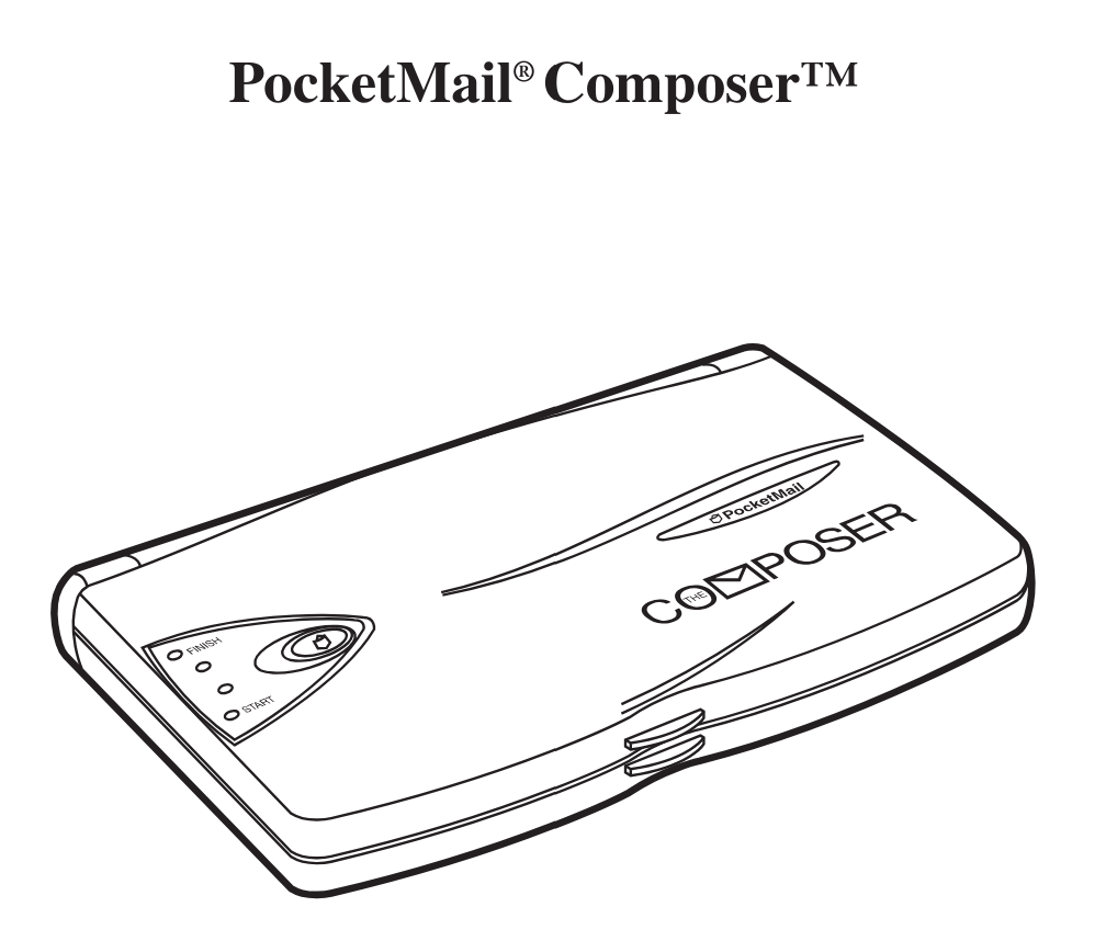 Recordando al Pocketmail Composer - Roni Bandini - Medium