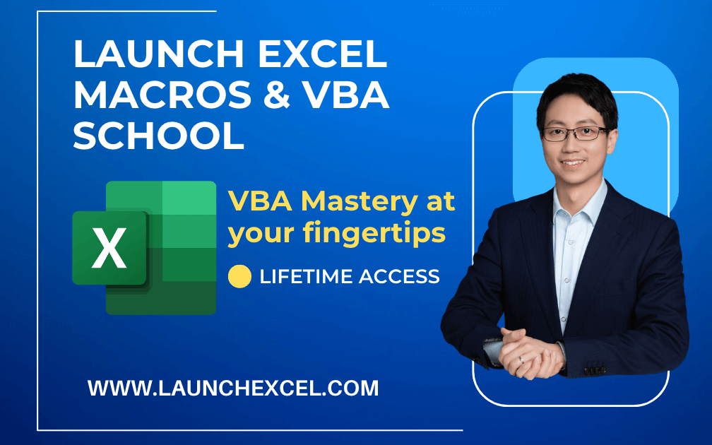 Excel Macros & VBA School: Unveiling the Truth — Scam or Game-Changing Excel Transformation in ...
