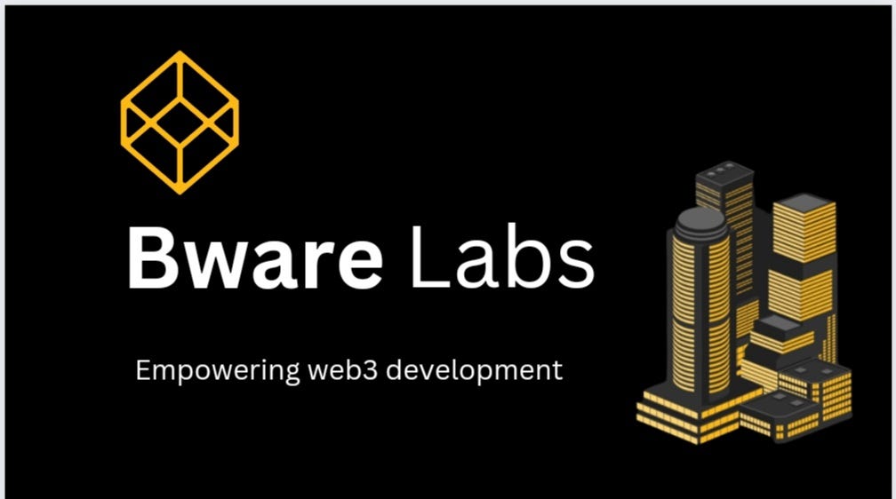 Introducing Bware Labs Agent for Arbitrum and Optimism on Beamer Bridge: Unleashing Lightning ...