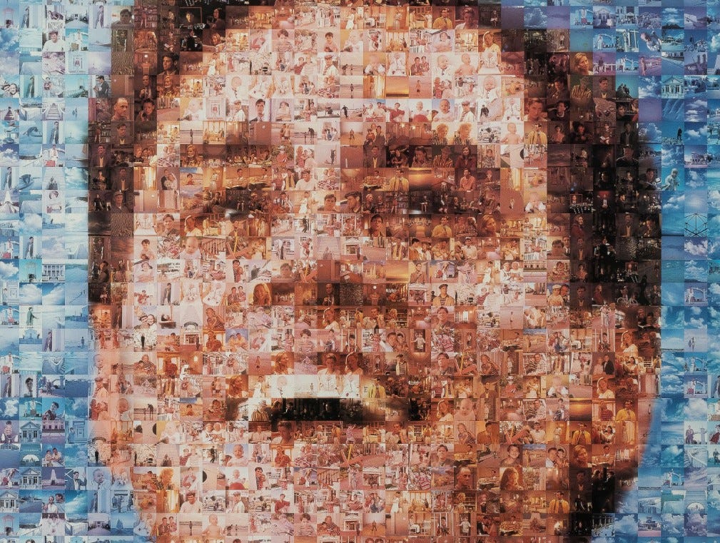 The Truman Show Metaphor. Why “Truman Show” is one of the… | by Jesse | Medium