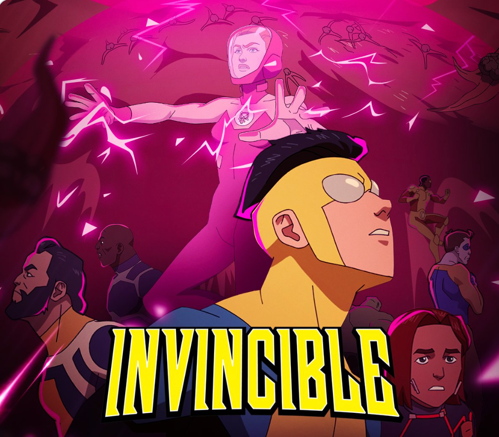 Invincible season 5 | Medium