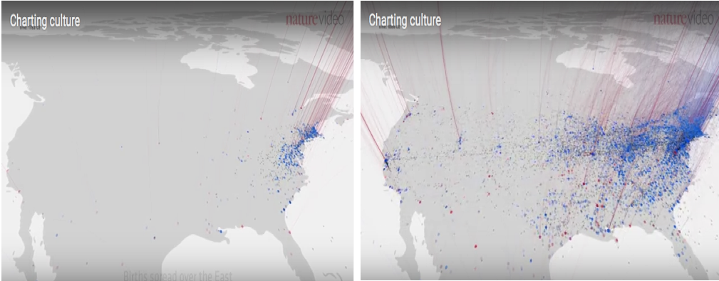 Exploiting Digital Mapping Without Creating Maps Of Exploitation By 7355