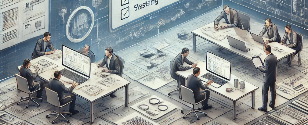 SDLC Requirements: Gathering & Analysis | Medium