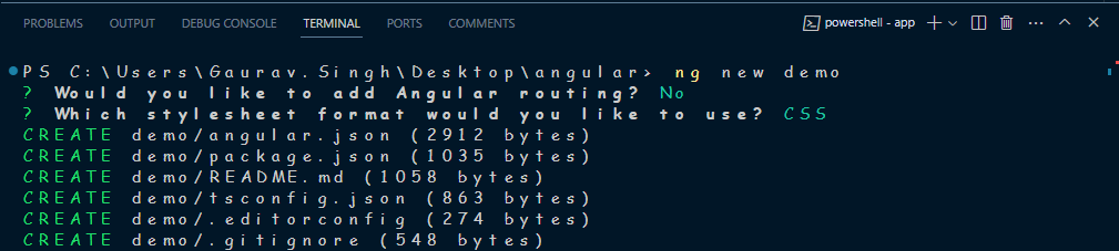 How to Integrate an Angular Project in a Dynamics 365 Environment | by ...