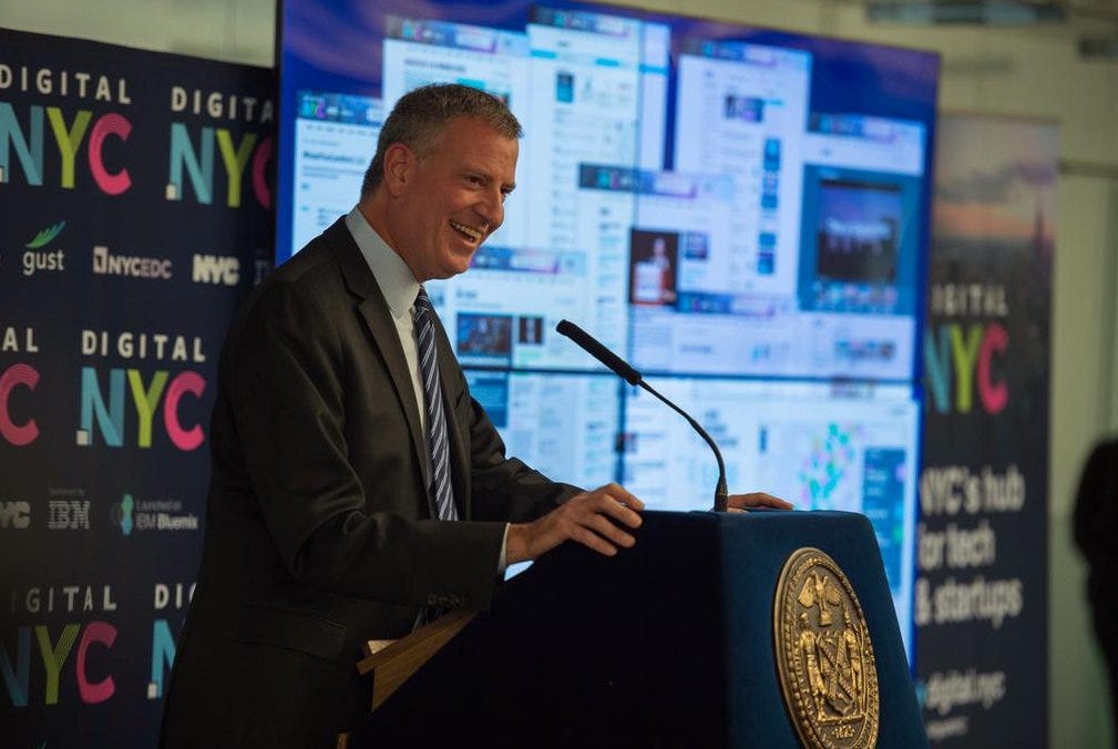 Digital.nyc Launches ‘Main Street for Tech,’ Partners with Internet ...