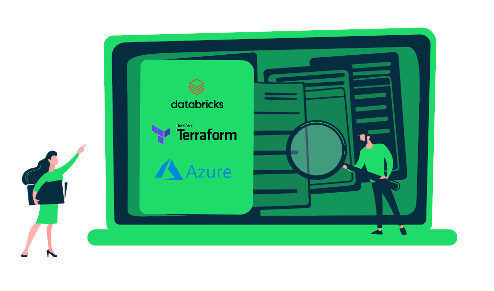 Azure Databricks Feature Store With Terraform Getindata Blog azure-databricks-feature-store-with-terraform-getindata-blog