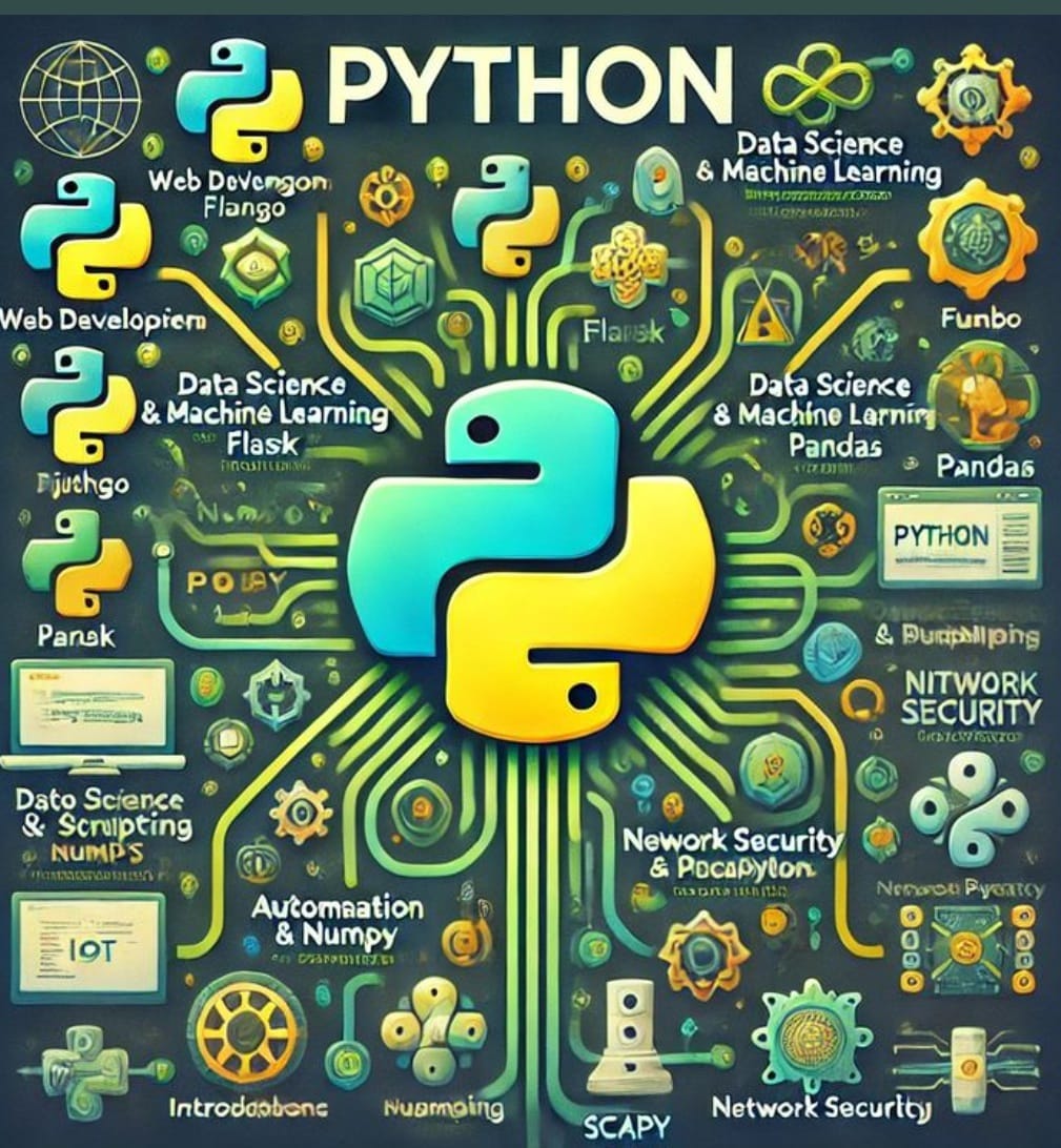 10 Python Libraries So Good in 2026, I Felt Guilty Using Them | by ...