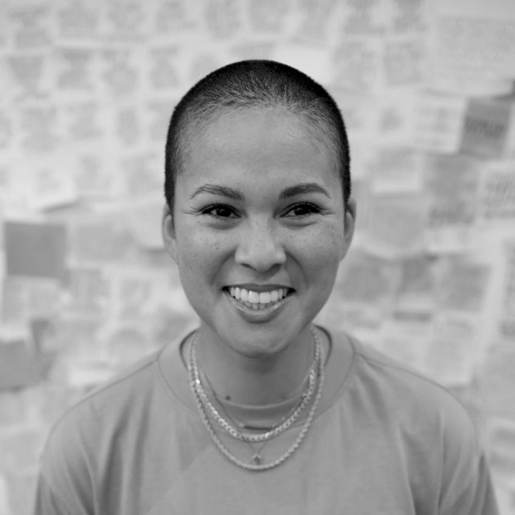 Code and Theory’s Tarver Patterson on ‘Injecting Flexible Authenticity ...