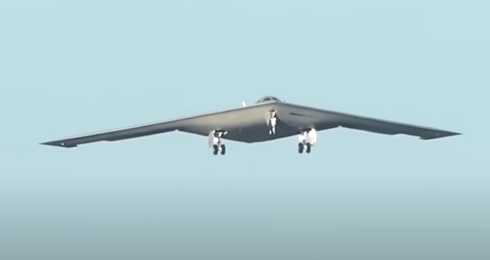 The Future of Stealth: Beyond the B-21 Raider | by Christian Baghai ...