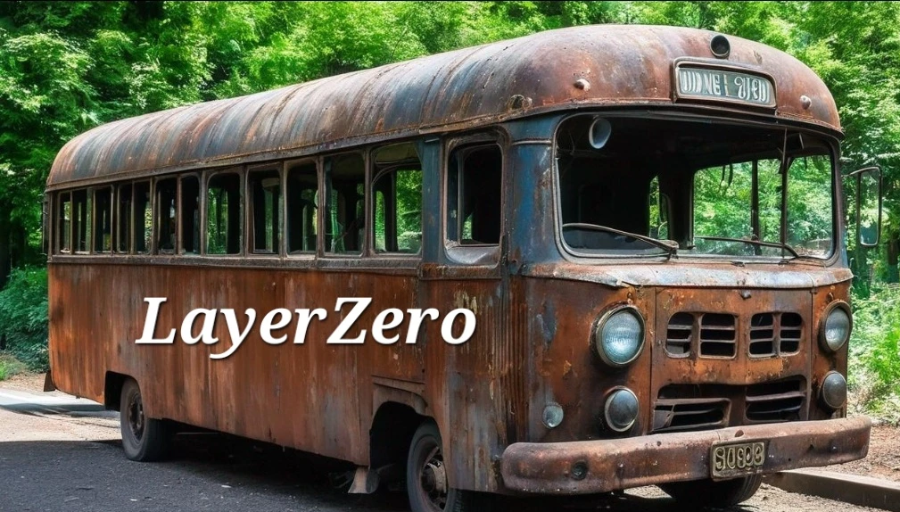 LayerZero — The Rusty Buss, The Sybil Witch Hunt And The “Voluntary ...