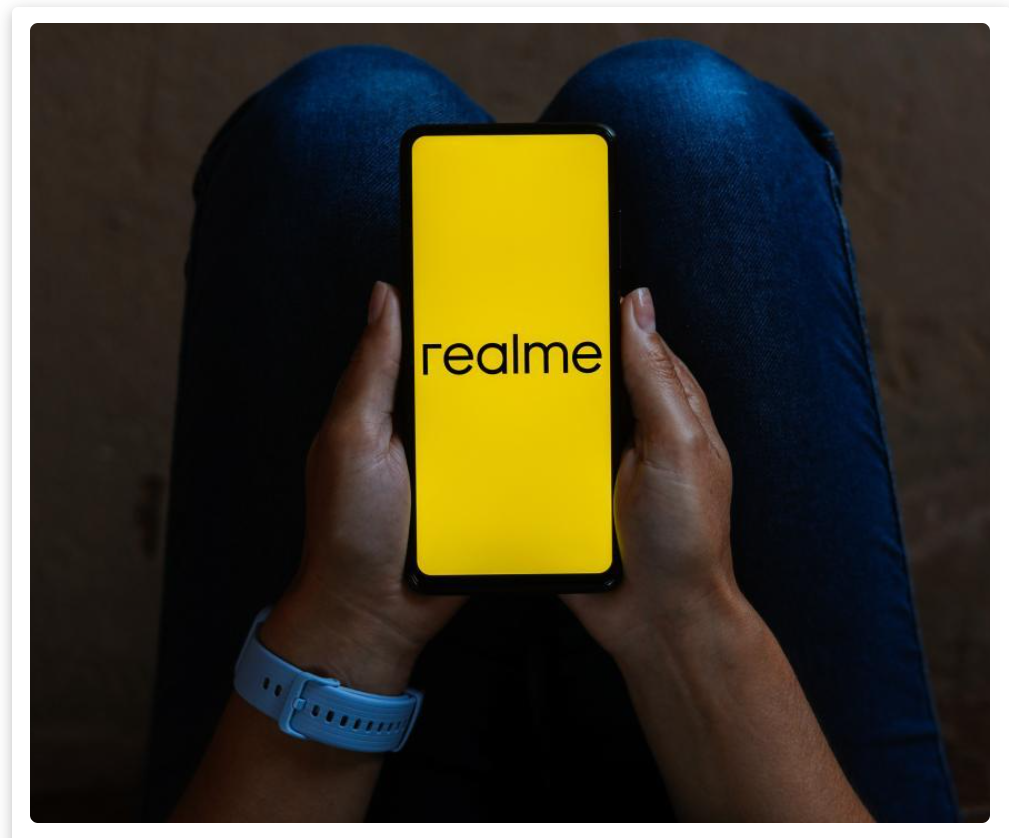 Realme disables feature amid claims it collected SMS, call data ...