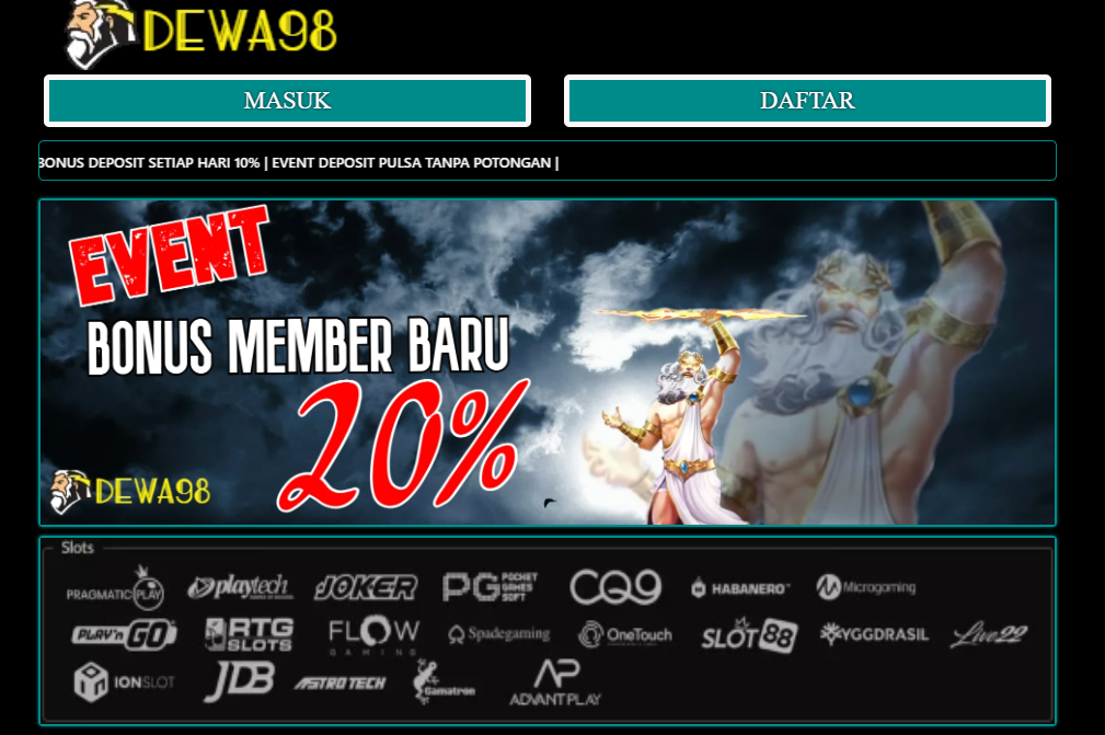 Pengertian Permainan Slot Game. Slot Game merupakan jenis permainan ...