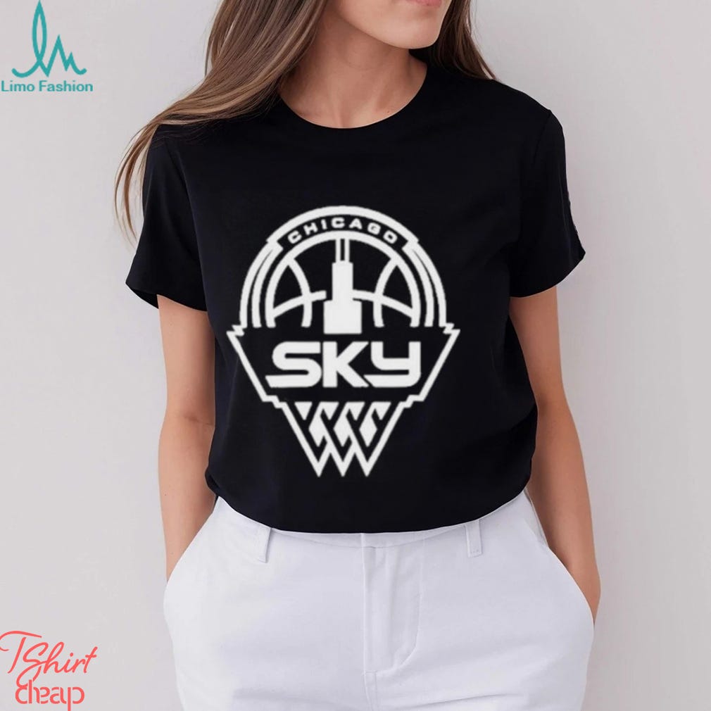 Official Chicago Sky Lucky St. Patrick’s Day 2024 Shirt | by Rattryday | Mar, 2024 | Medium
