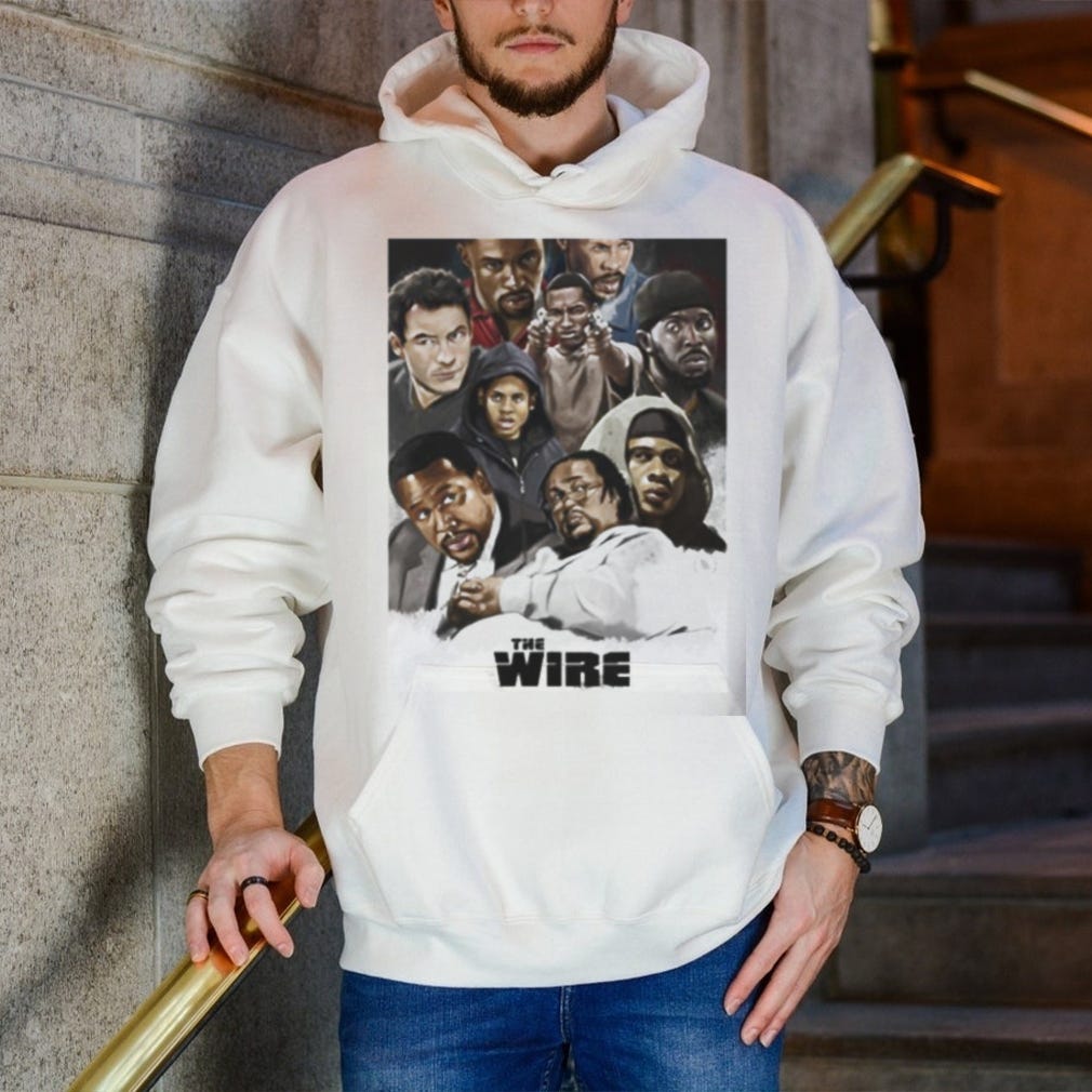 The Wire Rock Retro The Police Rock Band shirt | by Erricteeus | Jul ...