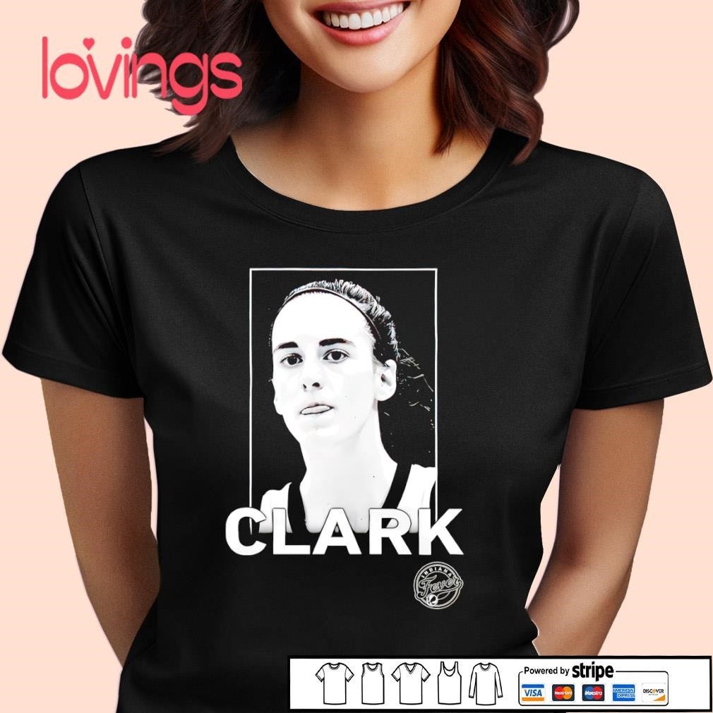 Caitlin Clark Indiana Fever one of the greatest players shirt ...