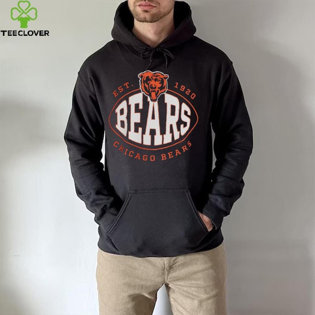 Chicago Bears BOSS X NFL Trap T Shirt | by Tshirtbrown | Nov, 2023 | Medium