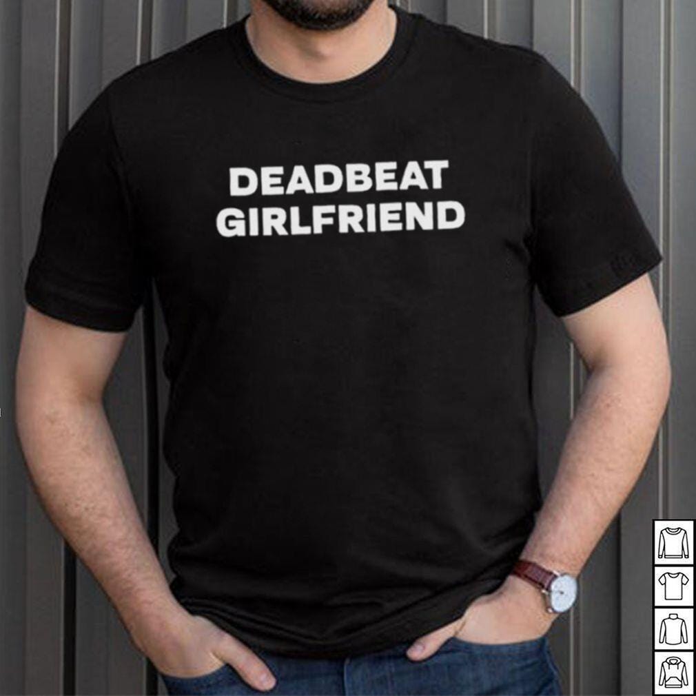 Product pumba deadbeat girlfriend shirt | by Menperwho | Jul, 2023 | Medium