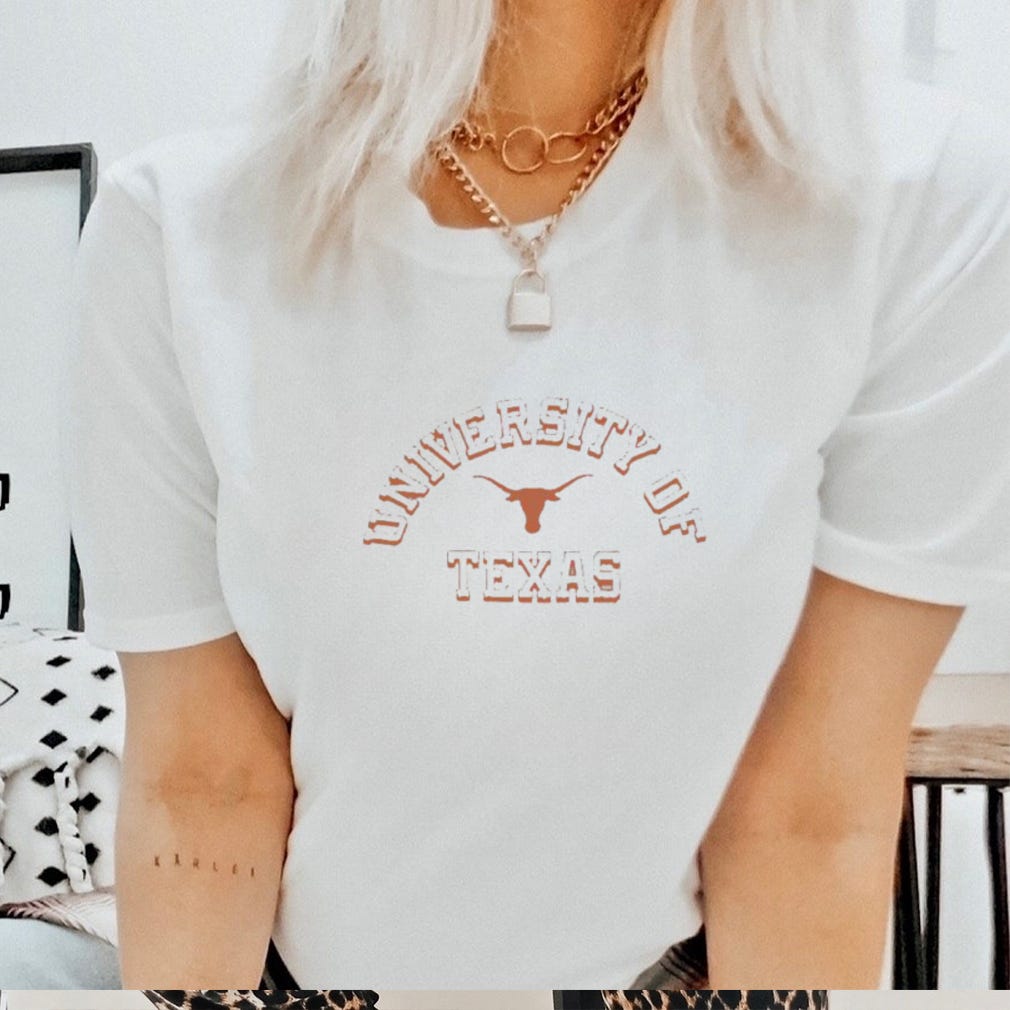 Official Texas Longhorns University Of Texas Official Shirt | by ...