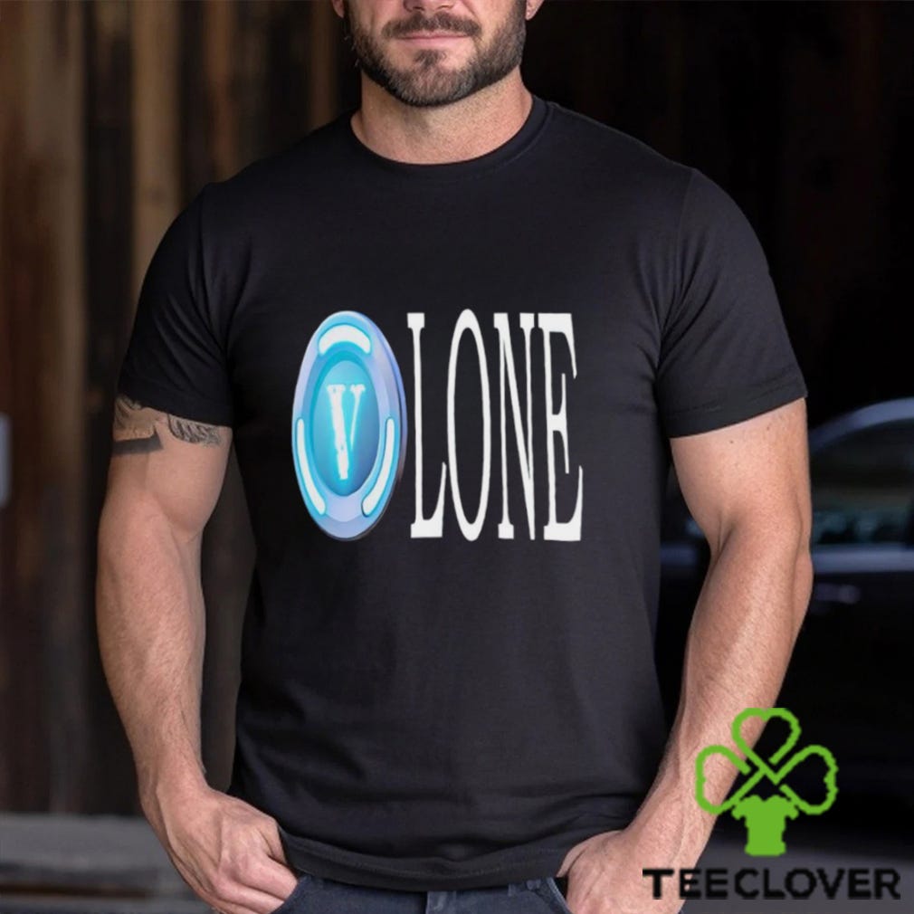 Vlone Vbuck logo shirt. Vlone Vbuck logo shirt | by Catuseany | Feb ...