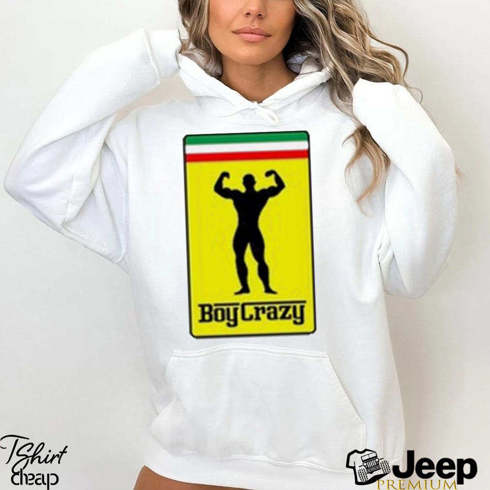 Official boy crazy italia T shirts | by Hutcry | Jun, 2023 | Medium