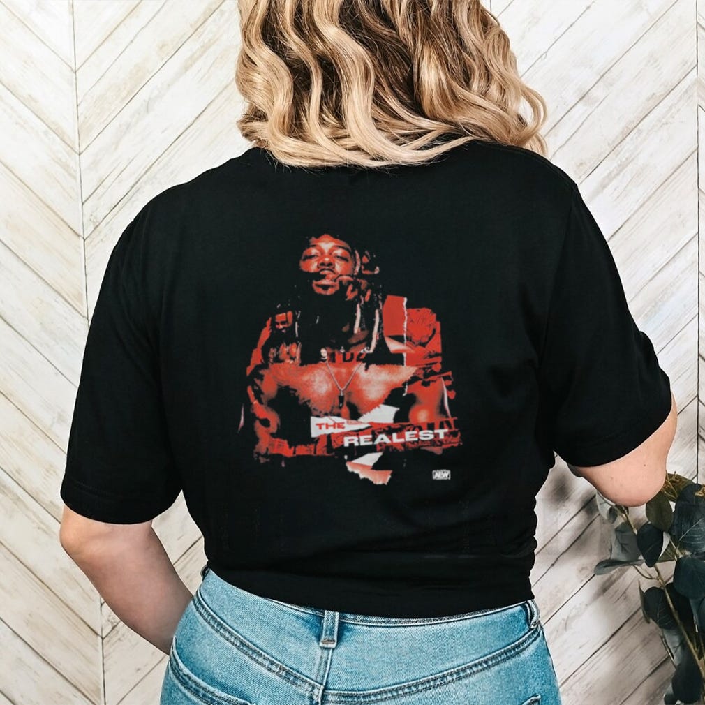 Swerve Will Smith Shirt