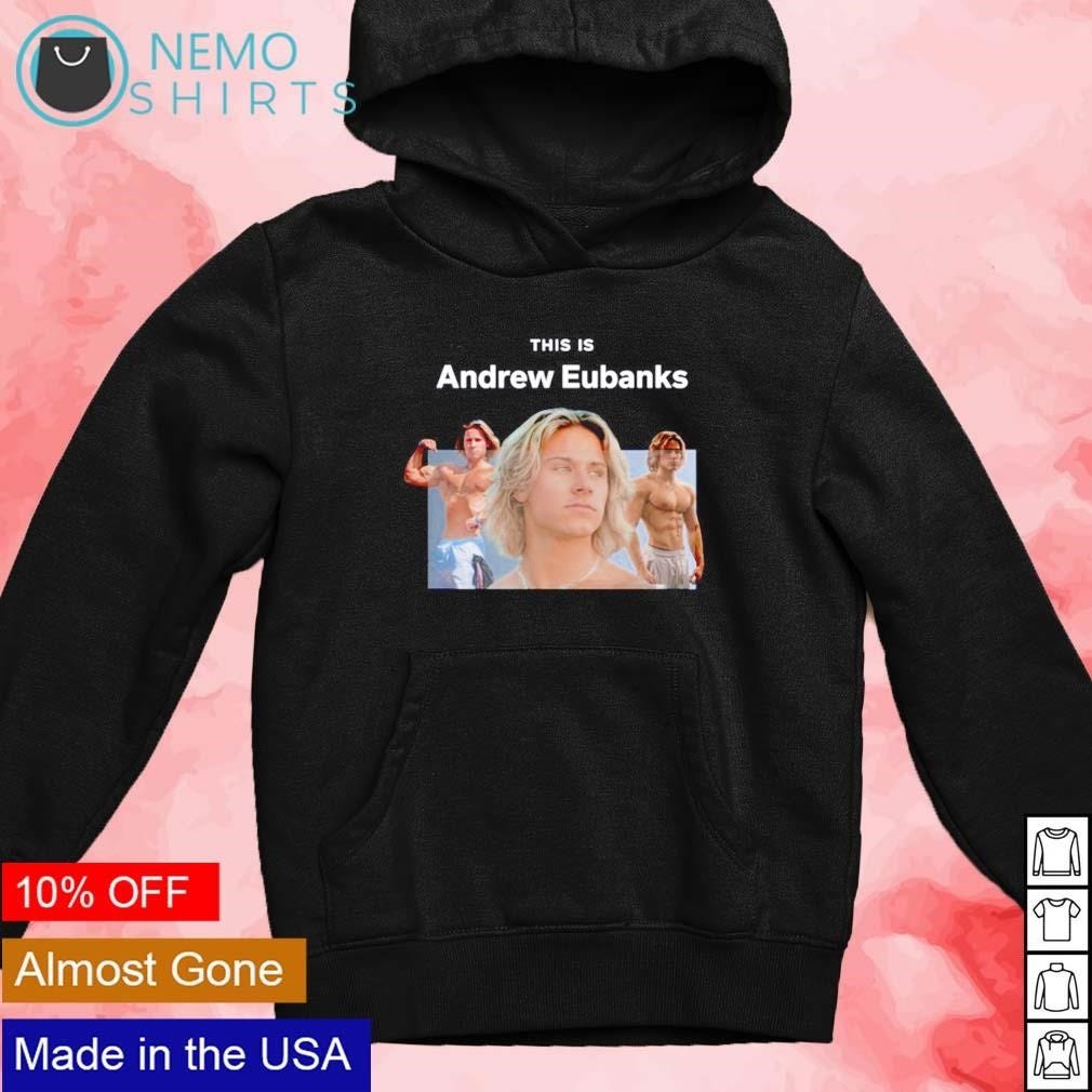 Official This is Andrew Eubanks shirt | by Nemo Clothing | Medium