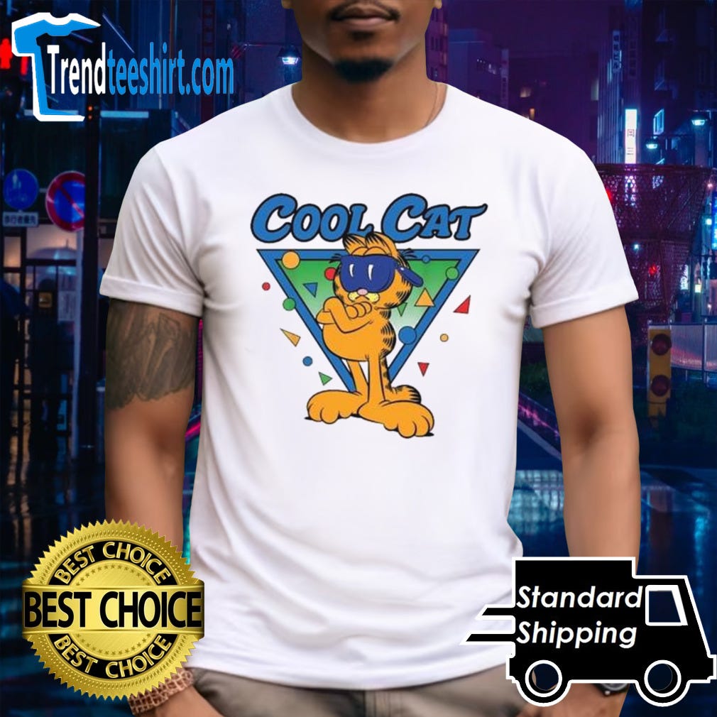 Quinton Reviews Cool Cat Shirt. Buy Here: Quinton Reviews Cool Cat ...