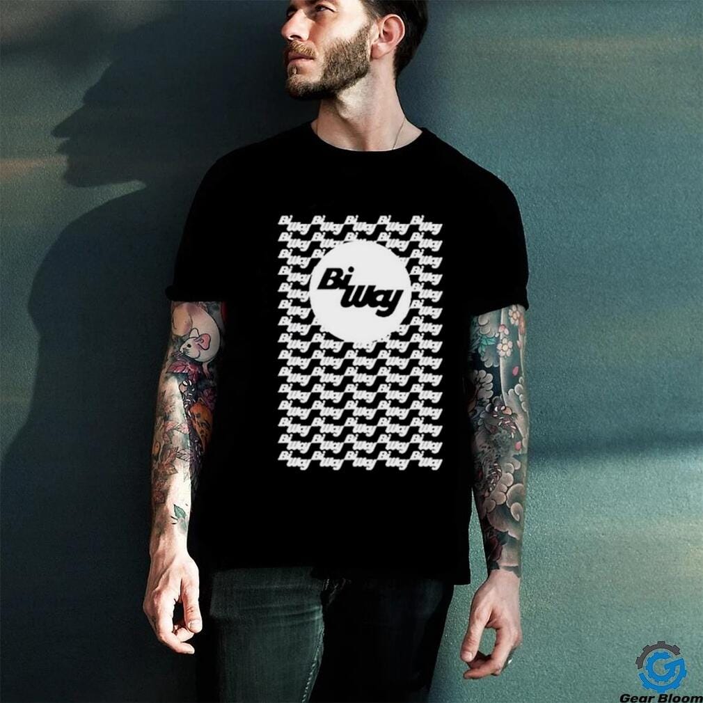 Retrokid s Biway Shirt. DESCRIPTION | by Ayesawlax | Apr, 2024 | Medium