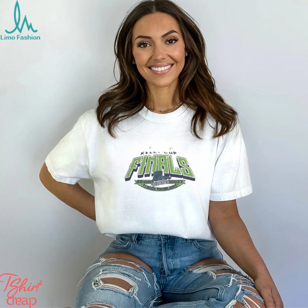 Official Florida Everblades 2023 Kelly Cup Finals shirt | by Fogawebed ...