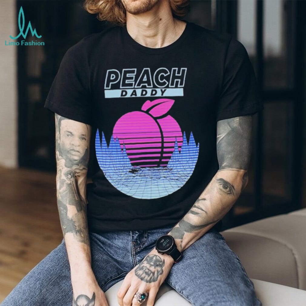 Peach Daddy T Shirts. Peach Daddy T Shirts | by Owlaxmob | Oct, 2023 | Medium