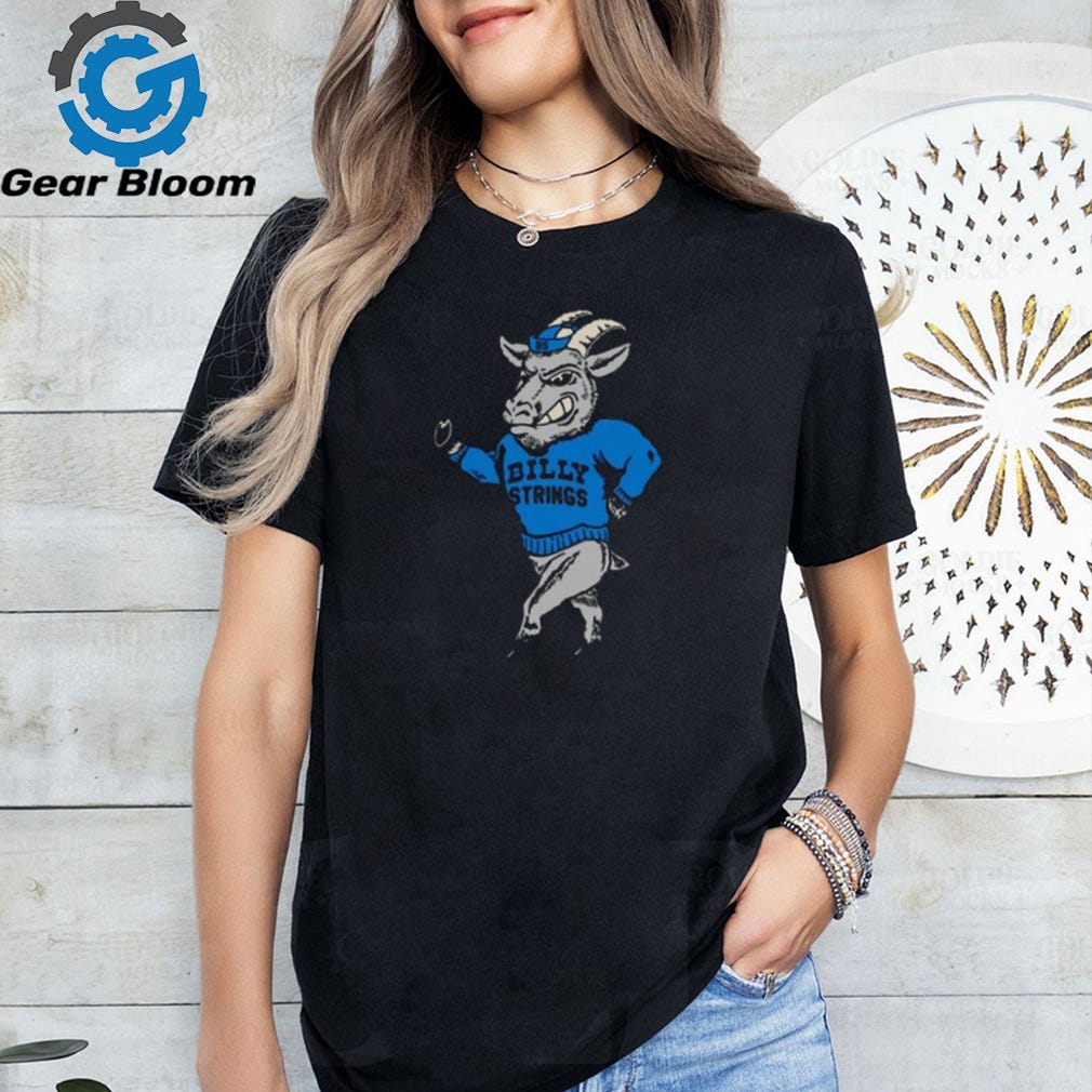 Official billy Strings Billy Goat 2024 Shirt | by Sobourtug | Medium