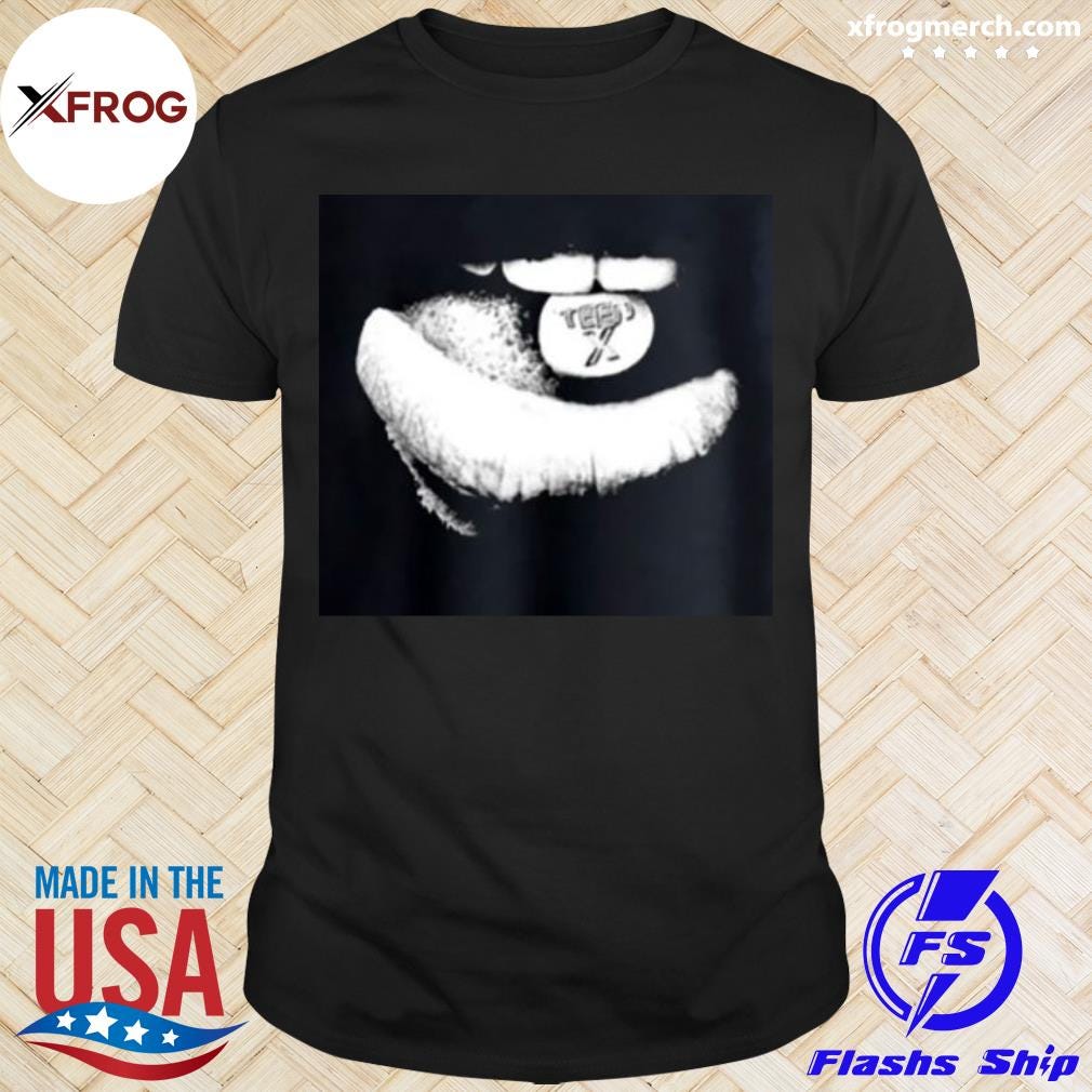 Vintage Ken Carson T-Shirt, Teen X Ken Carson Tee Shirt | by Xfrogmerch ...