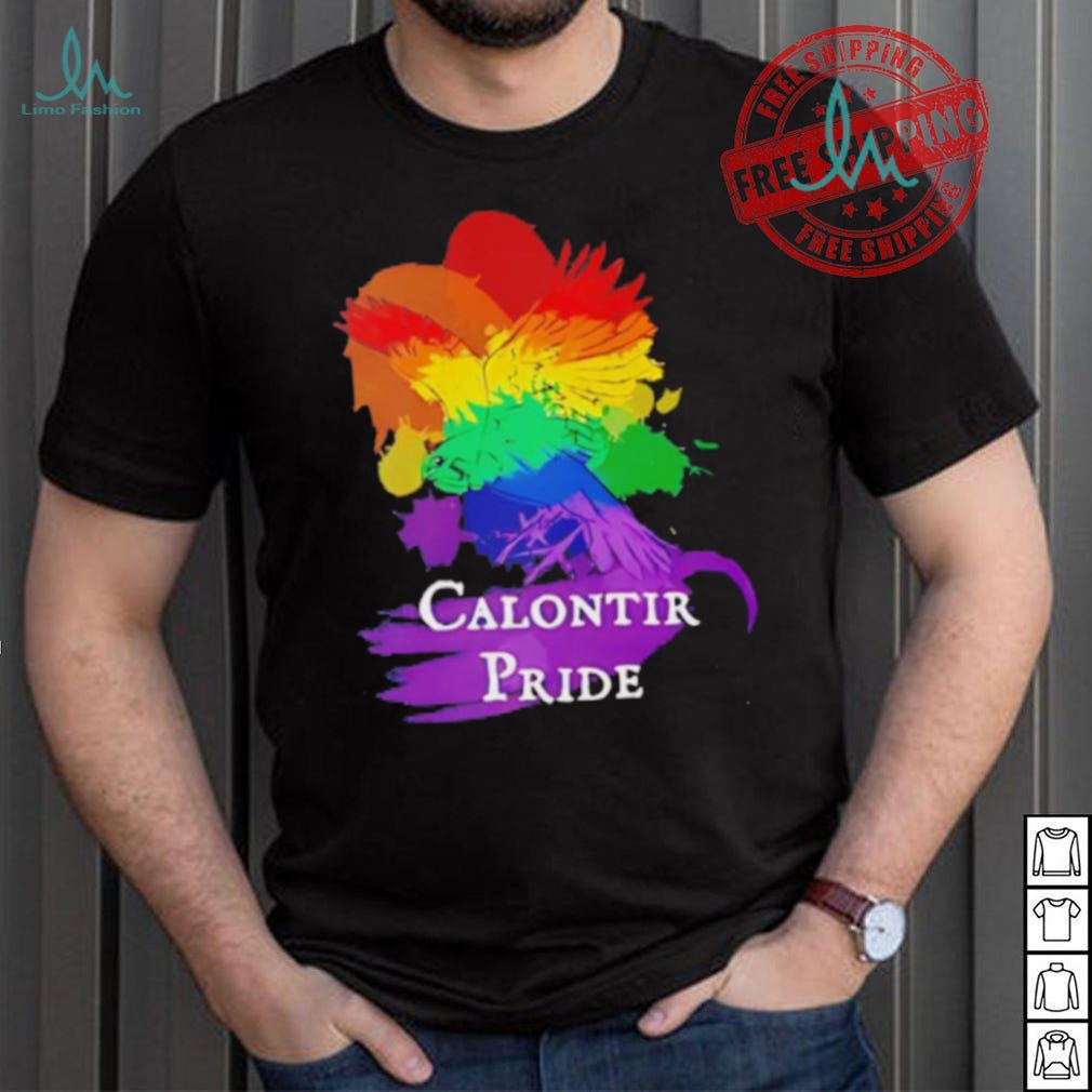 Calontir Pride Rainbow Eagles shirt | by Oilkinfig | Jul, 2024 | Medium