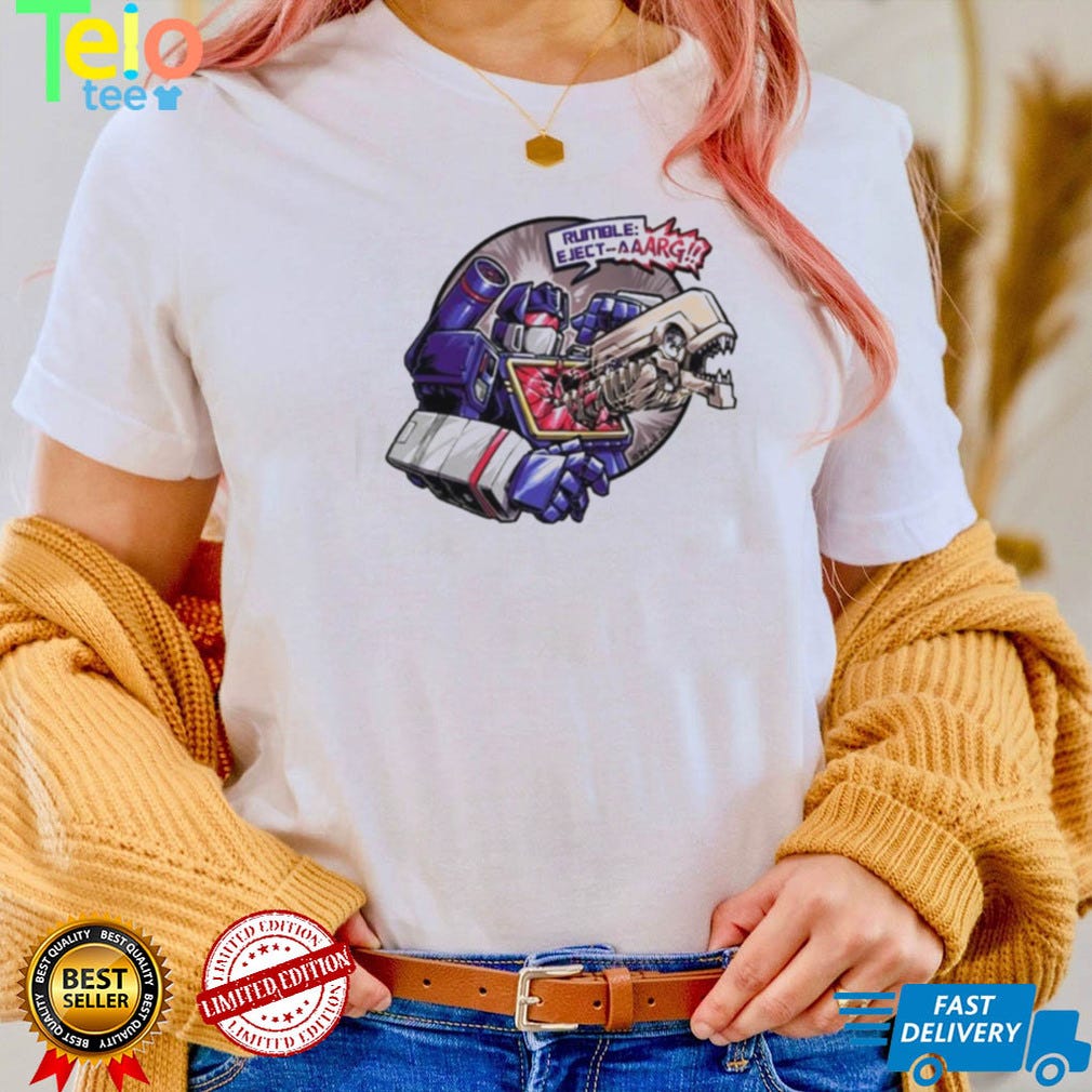 Spaceballs robots yip yip chestburster xenomorph shirt — Telotee | by ...