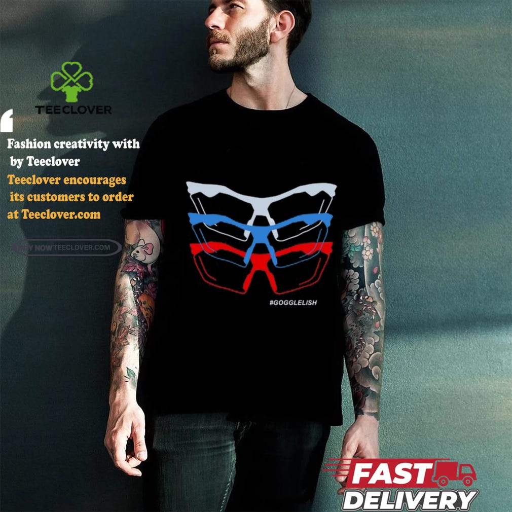 Dream Goggles Shirt. Dream Goggles Shirt | by Carmaysly | Aug, 2024 ...