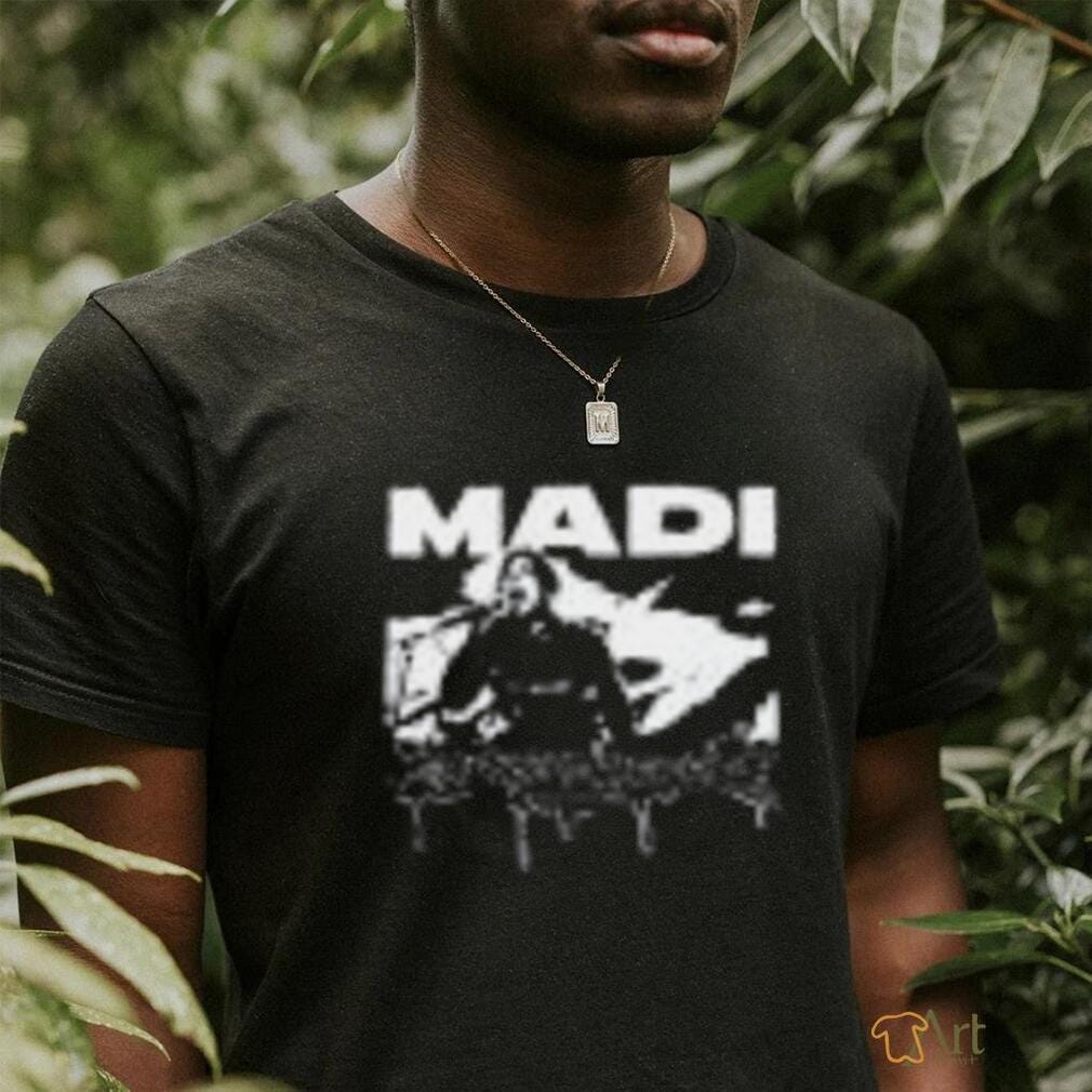 Madi You Gotta Believe Break The Cycle And Survive shirt | by Hutcry ...