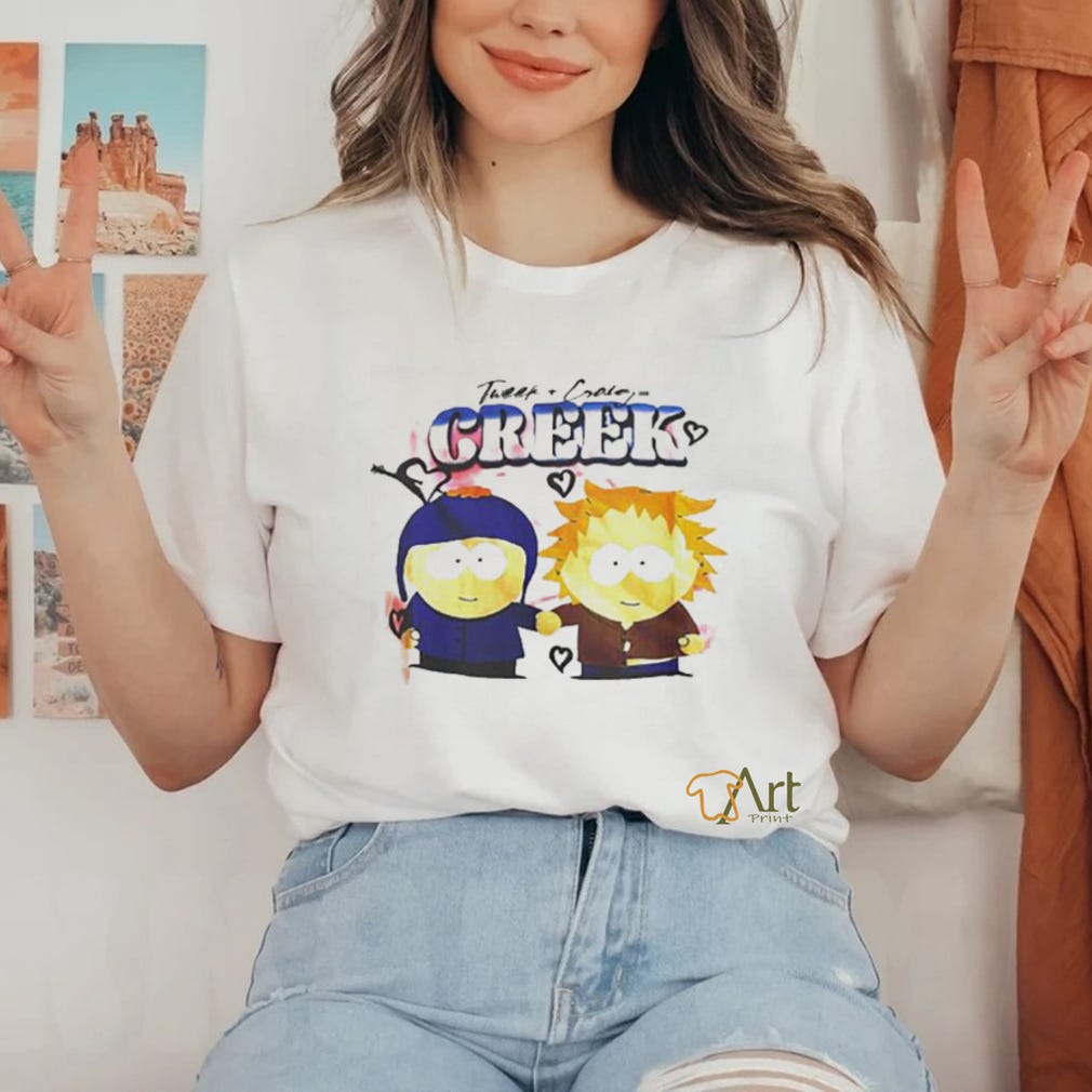 Official Tweek Craig Greek T Shirt | by Wryso | Oct, 2023 | Medium