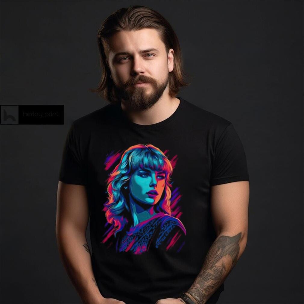 Taylor Swift Neon T Shirt | by Mixtryham | Aug, 2023 | Medium