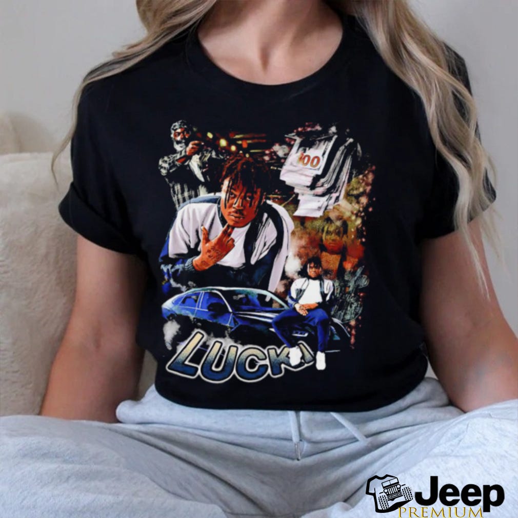LUCKI Lucki Camel Jr. America Rapper shirt | by Hutcry | May, 2023 | Medium
